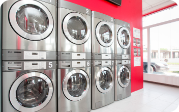 Buy Nate Products - Commercial Washing Machines for Business Success