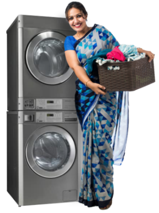 Buy Nate Products - Commercial Washing Machines for Business Success