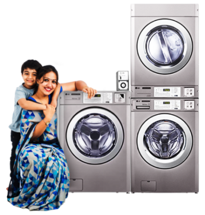 Buy Nate Products - Commercial Washing Machines for Business Success