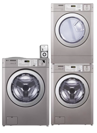 Buy Nate Products - Commercial Washing Machines for Business Success