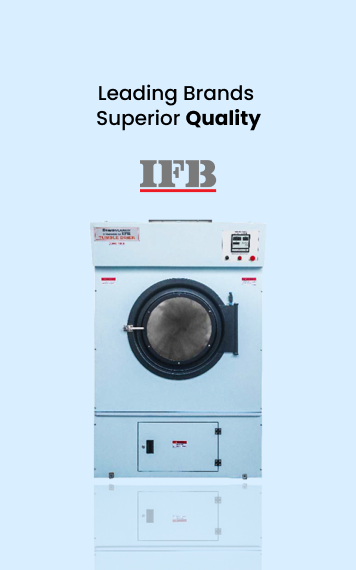 Buy Nate Products - Commercial Washing Machines for Business Success